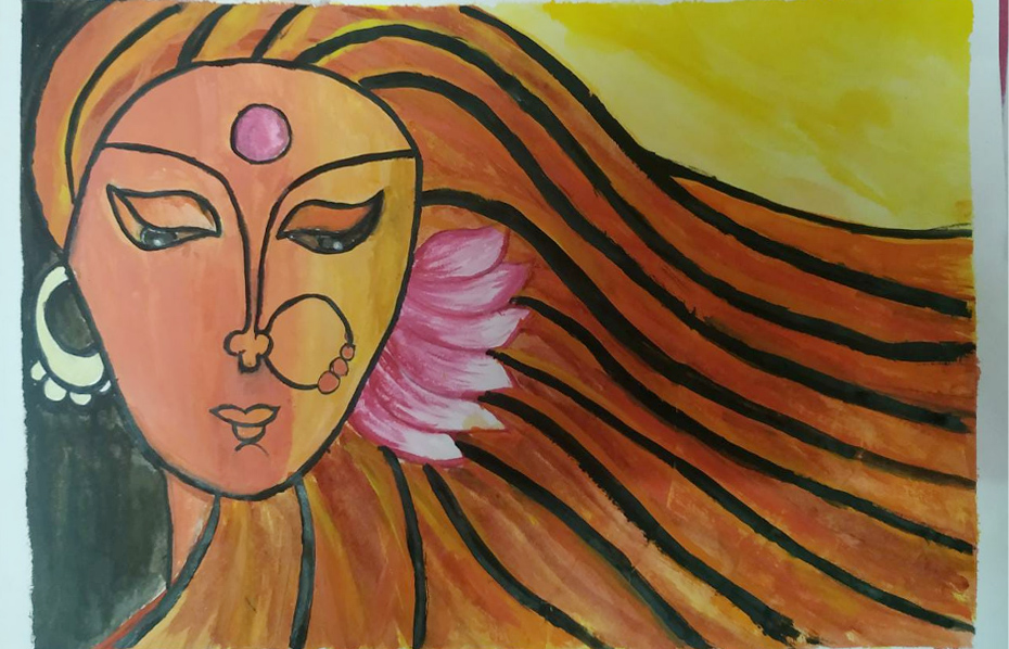 Artists' Academy | Attend our online drawing classes