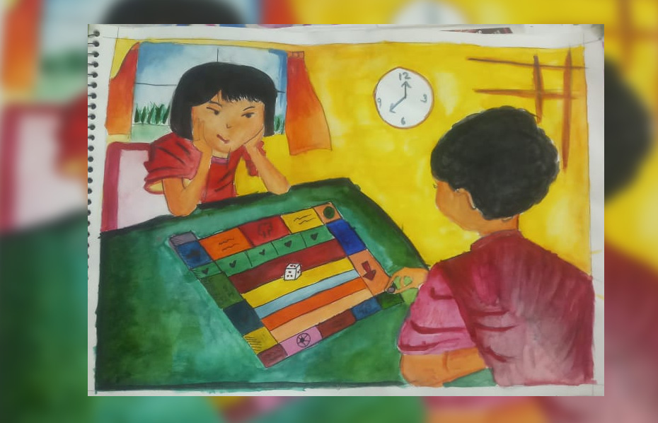 Artists' Academy | Attend our online drawing classes